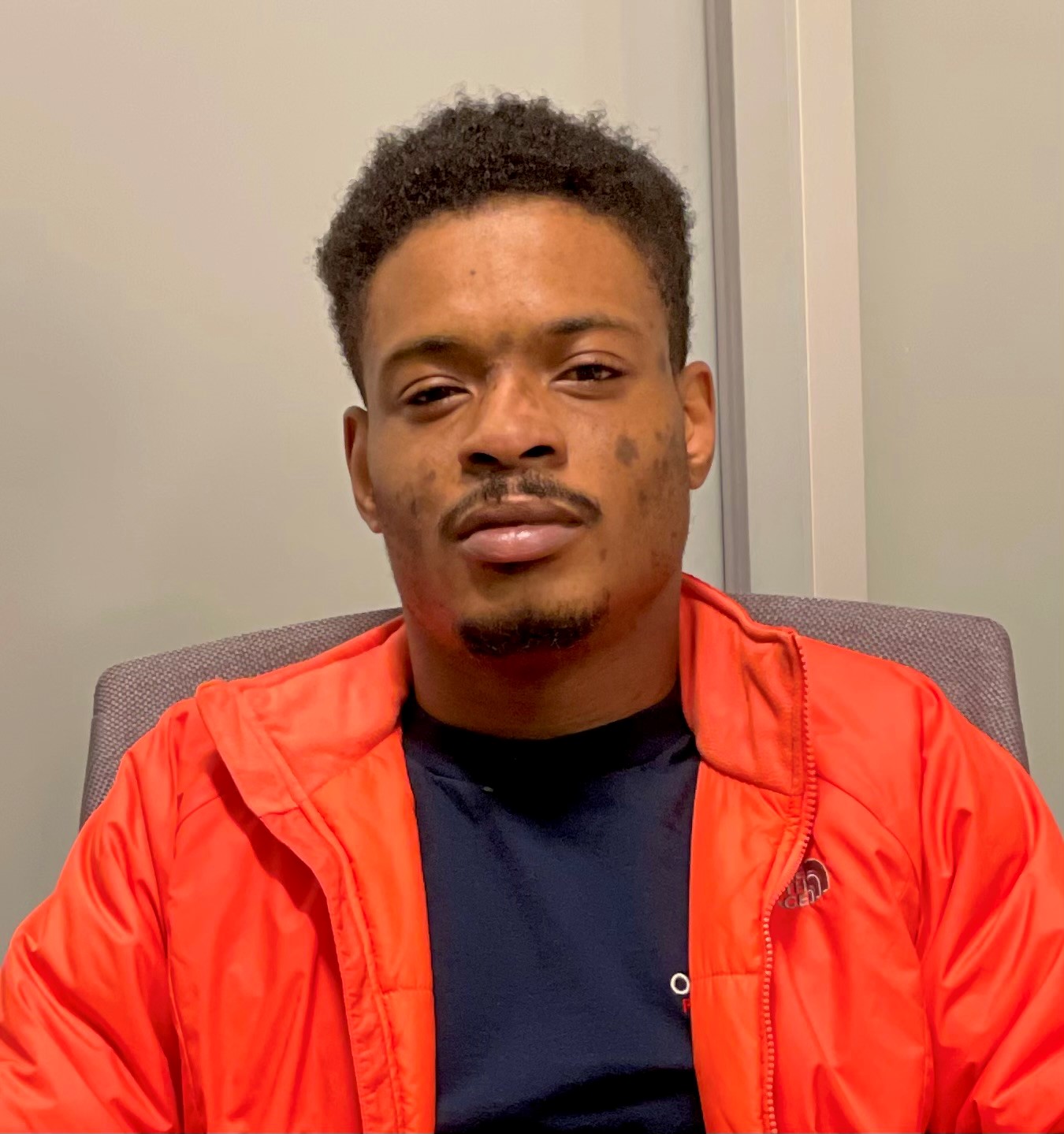 Black History Month Spotlight: Davon Barnes - Goodwill of Greater ...