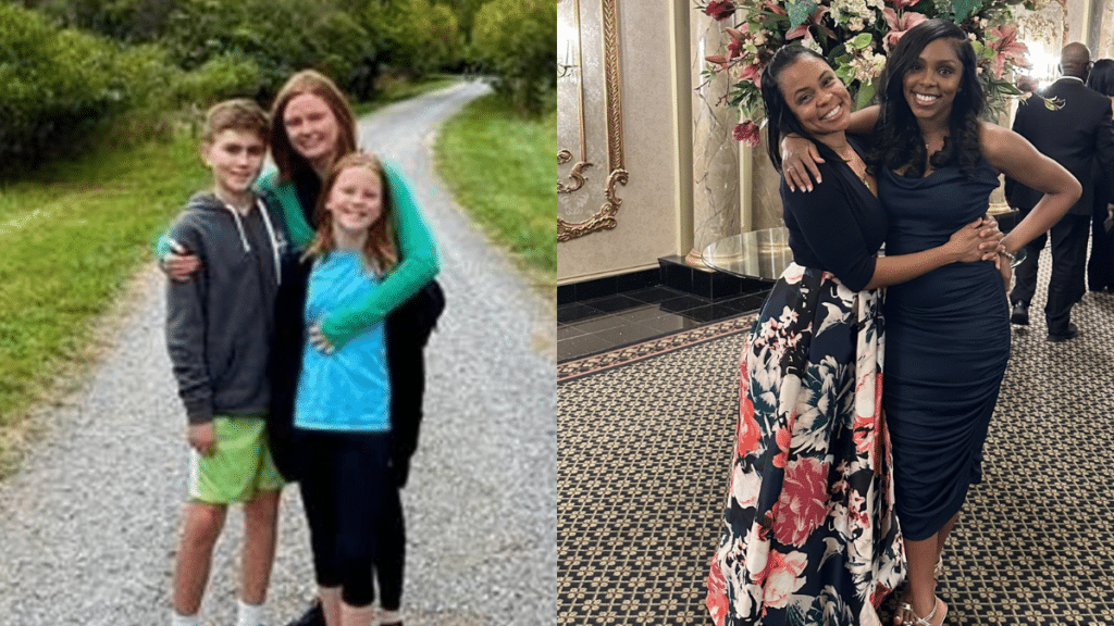 Celebrating the Moms of Goodwill of Greater Washington! - Goodwill of ...