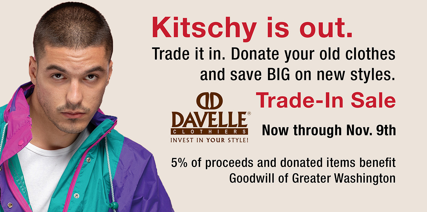 Goodwill of Greater Washington - Shop, Donate, and Support Your Community