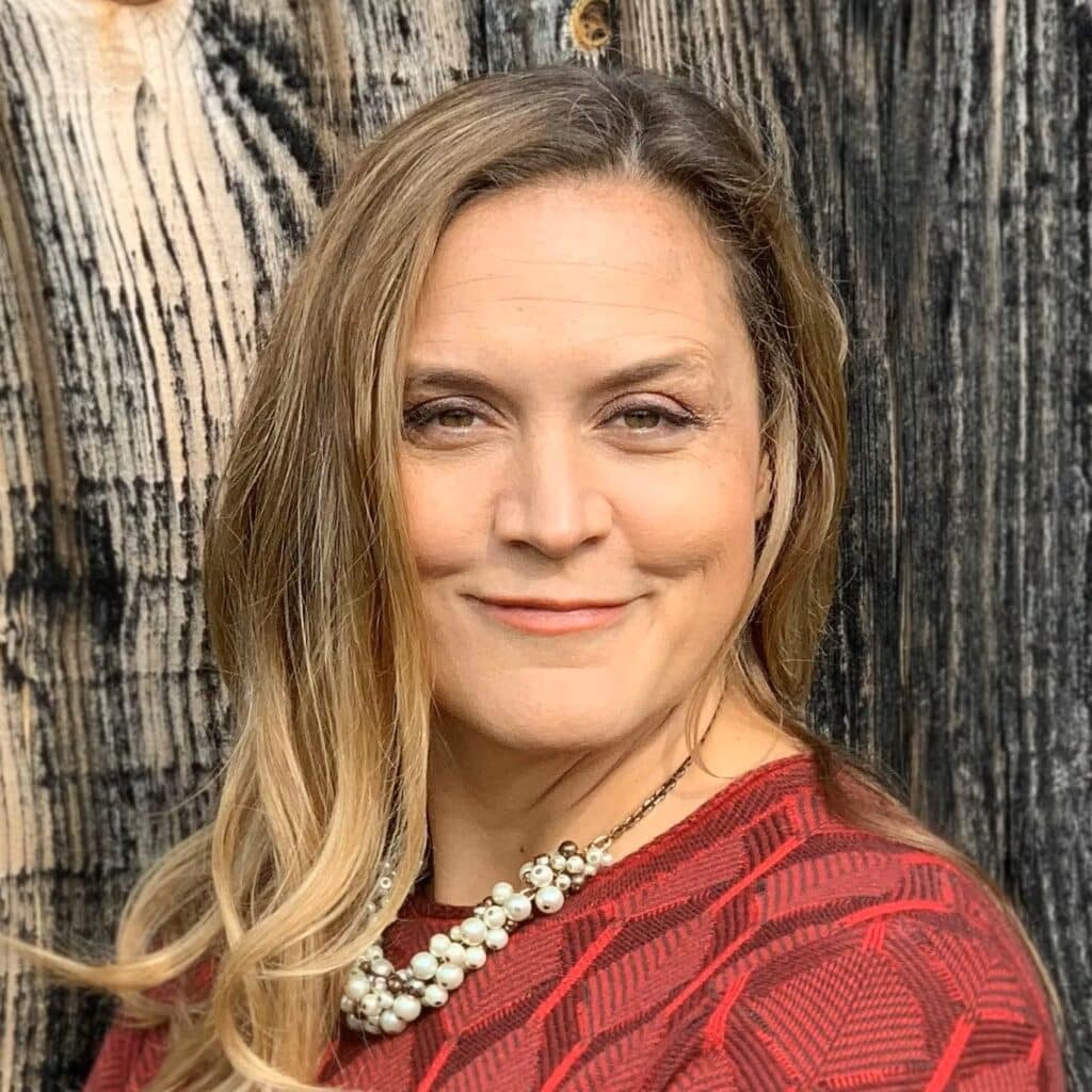 Mary Brady - Goodwill of Greater Washington